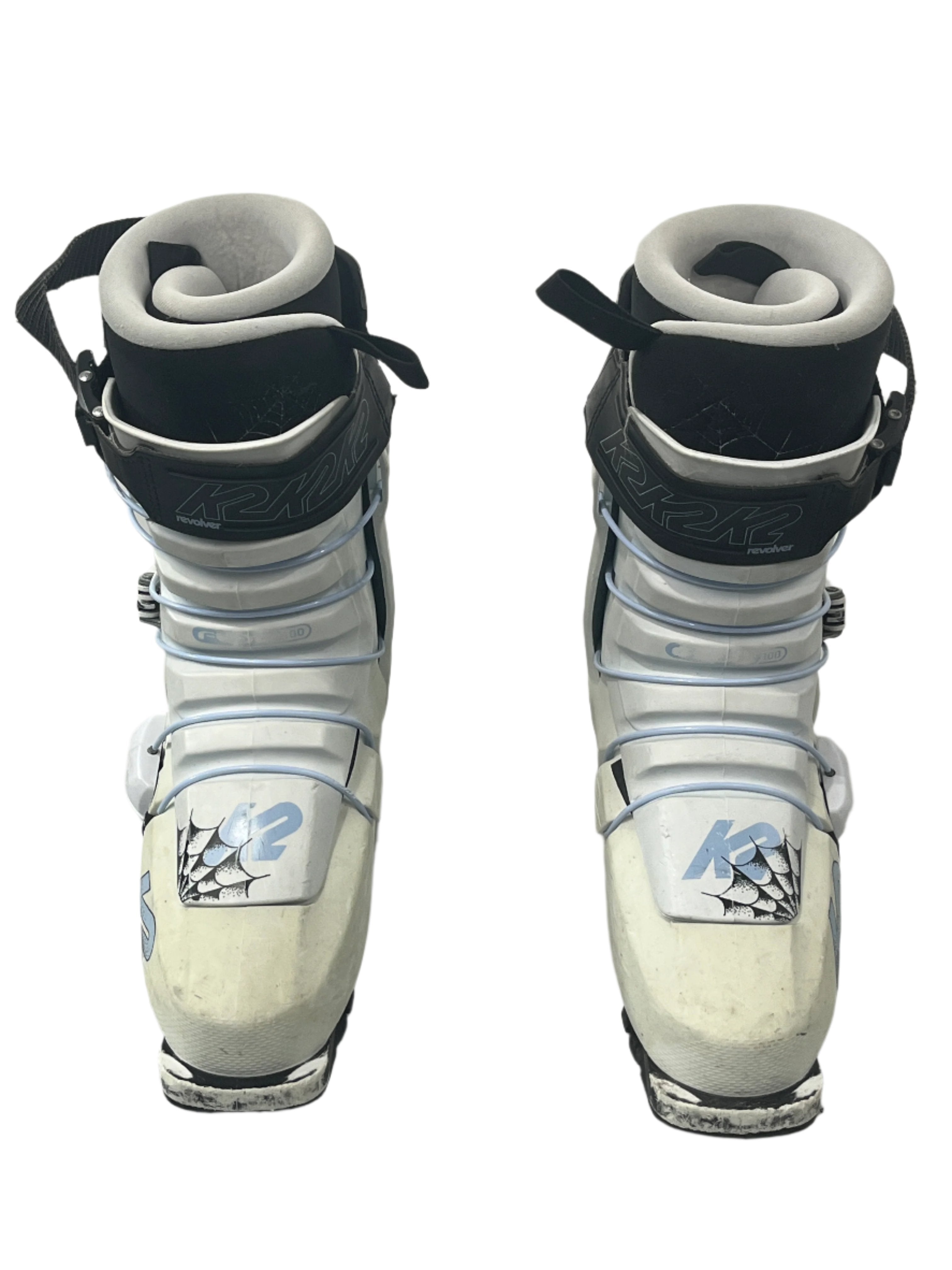 K2 Revolver TBL Pro Ski Boots – The Locals Sale