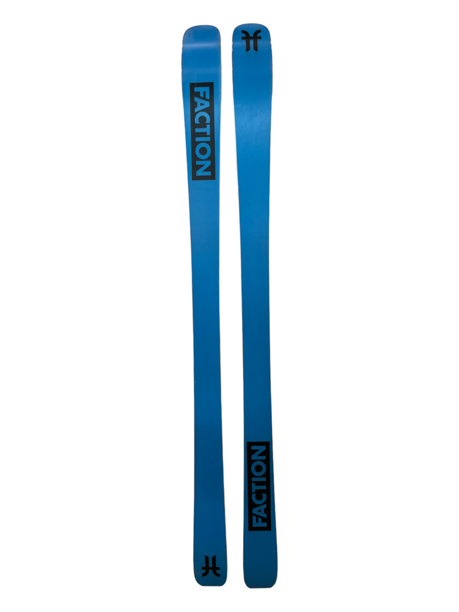 Faction Agent 1.0 Skis – The Locals Sale